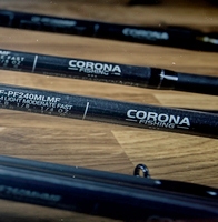 Sklep wędkarski - Przynęty Hand Made - Wędki St.Croix - Corona-Fishing