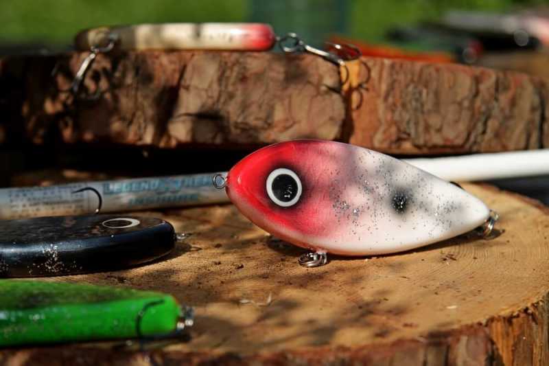 Woblery na sandacza - HMS Zander X - Corona-Fishing