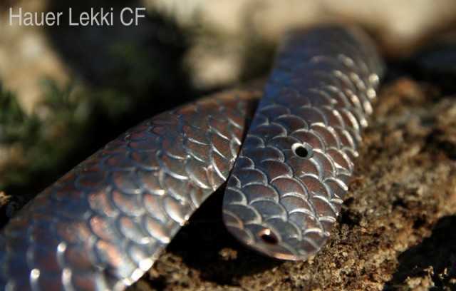 Wahadłówka na szczupaka - Gomer - Corona-Fishing