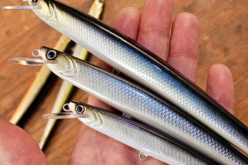 Woblery na sandacza - HMS Zander X - Corona-Fishing