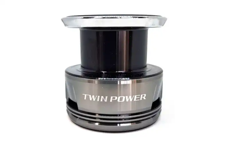 Szpula Twin Power FE 4000 PG - Corona-Fishing