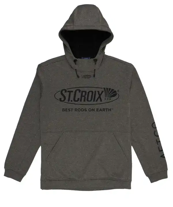 Bluza St. Croix AFTCO Shadow - Corona-Fishing