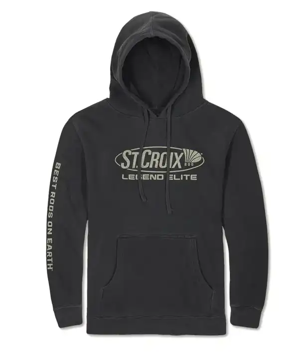 Bluza St. Croix Elite - Corona-Fishing
