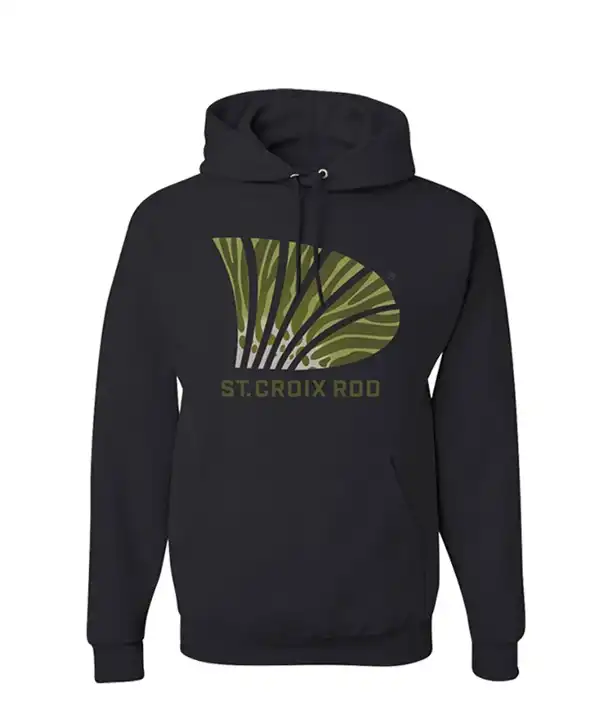 Bluza St. Croix Sonar - Corona-Fishing
