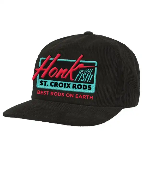 Czapka St. Croix Honk - Corona-Fishing