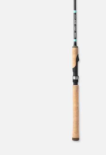 G.Loomis GCX Inshore Spinning - Corona-Fishing