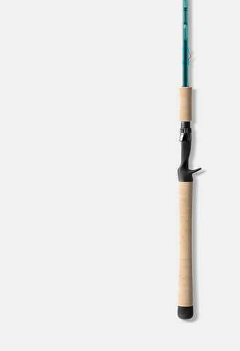 St. Croix Mojo Inshore - Corona-Fishing